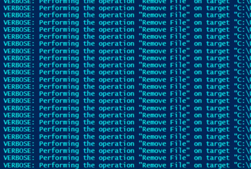 script-to-delete-all-files-over-a-specified-age-in-a-folder-and-its-sub